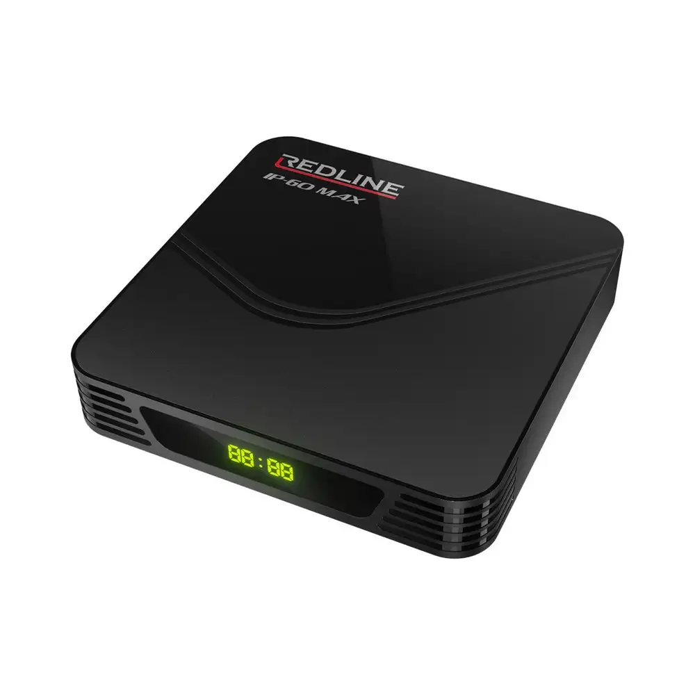 REDLINE IP-60 Max