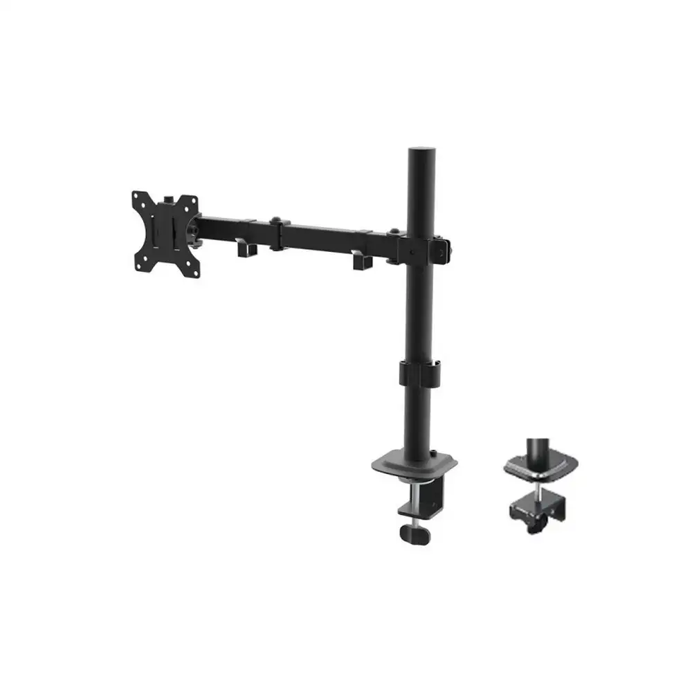 XSTAND 10-32 Desk mount 2x 10-32