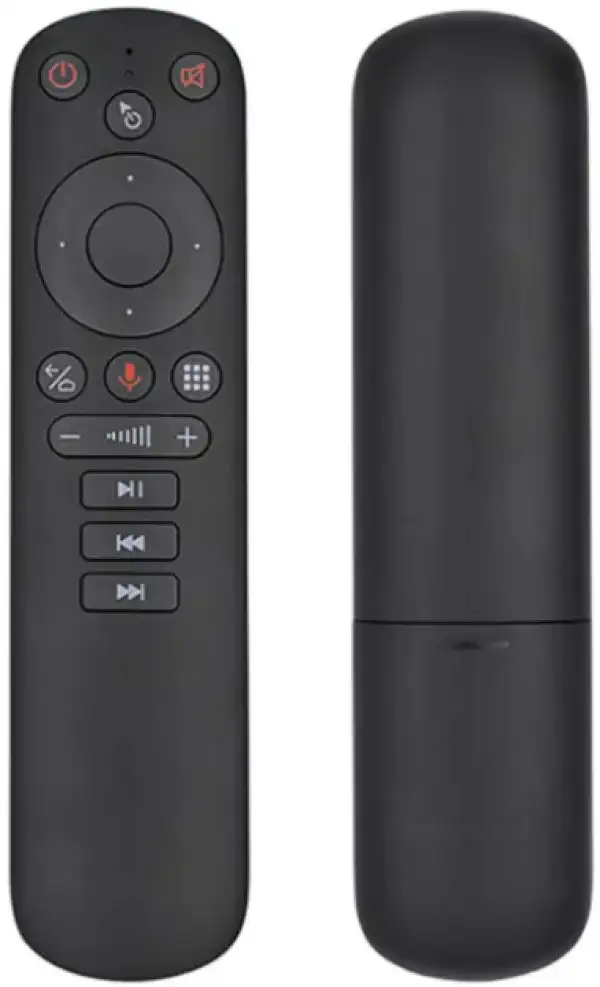 Gembird GMB-G50S AIR MOUSE Voice Remote Control