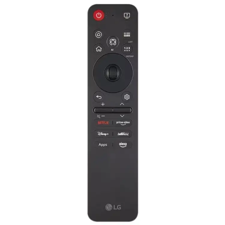 LG MR25GA