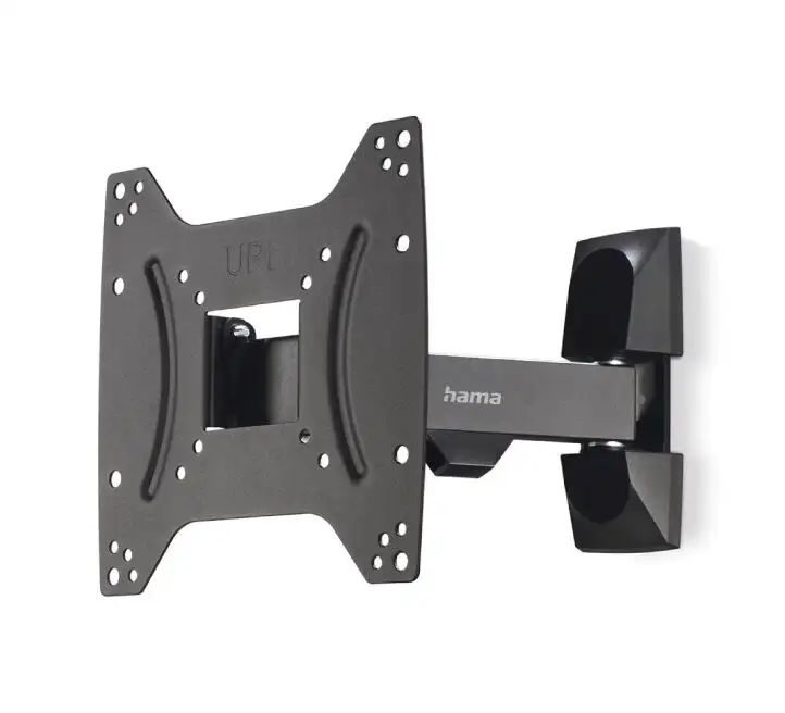 HAMA LCD nosac Okretni 1 Ruka 19-48 crni