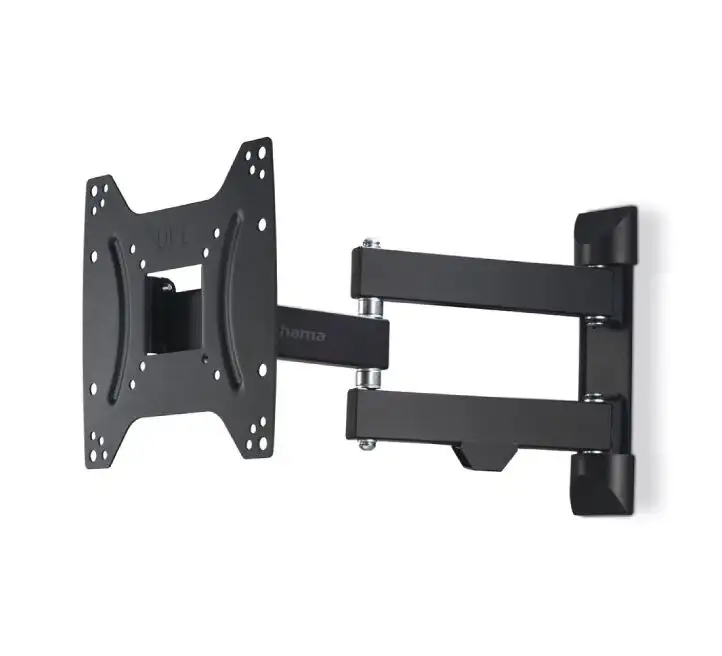 HAMA LCD nosac Okretni 2 Ruke 19-48 crni