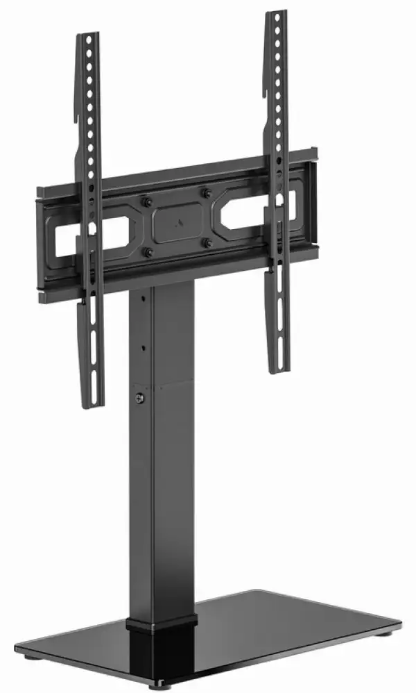 GEMBIRD TVS-D65S-01 stoni TV stalak,VESA 32-63, crne boje