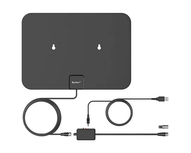 BARKAN Pojacalo za HDTV Antena 96k AU60A.B