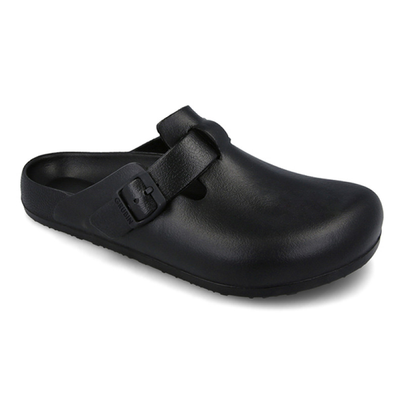 Grubin golf M klompa -eva light crna 46 3134300