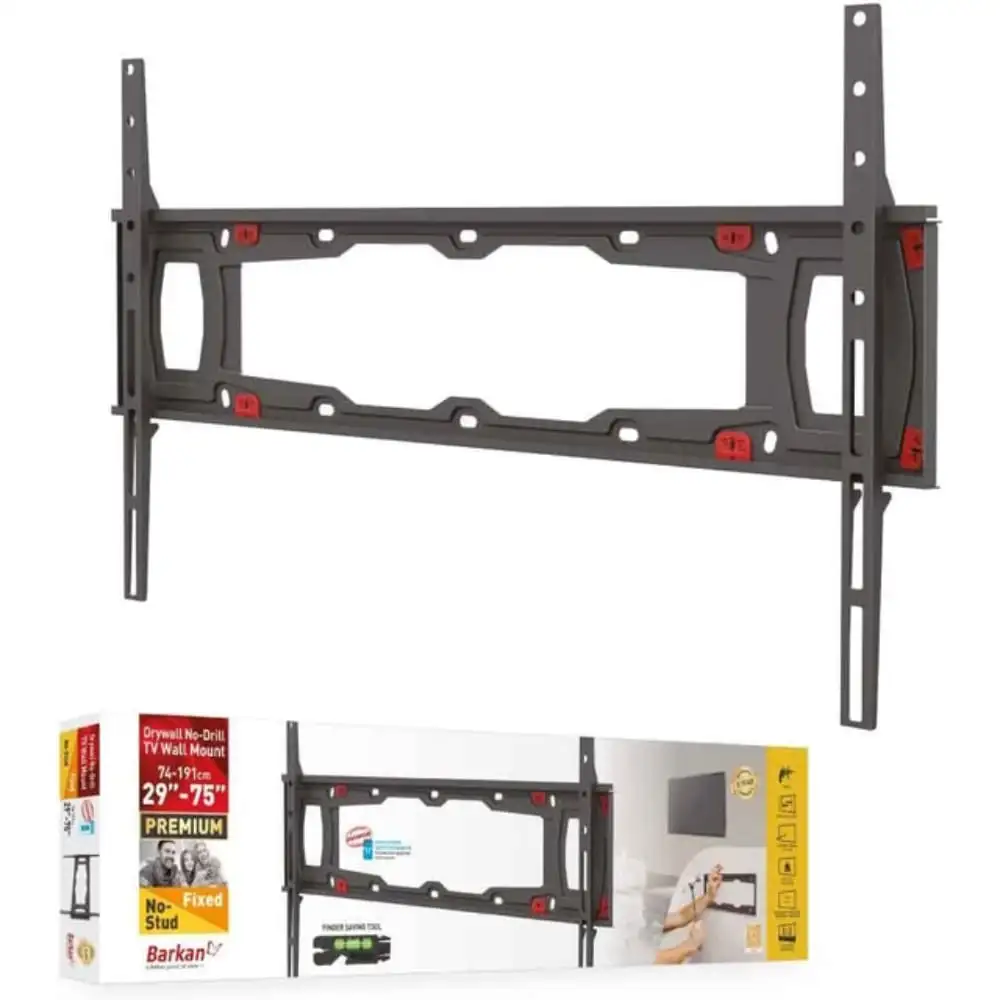 BARKAN ND400.B LCD TV zidni nosac od 29 do 75 inca