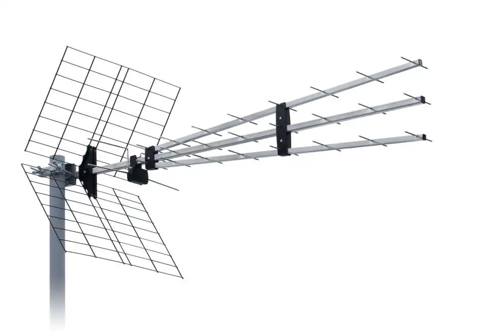 ISKRA P-43N TRIPLEX