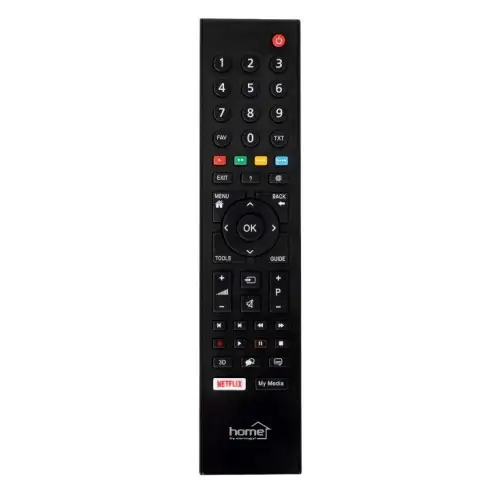 HOME URC GR 1 GRUNDIG TV