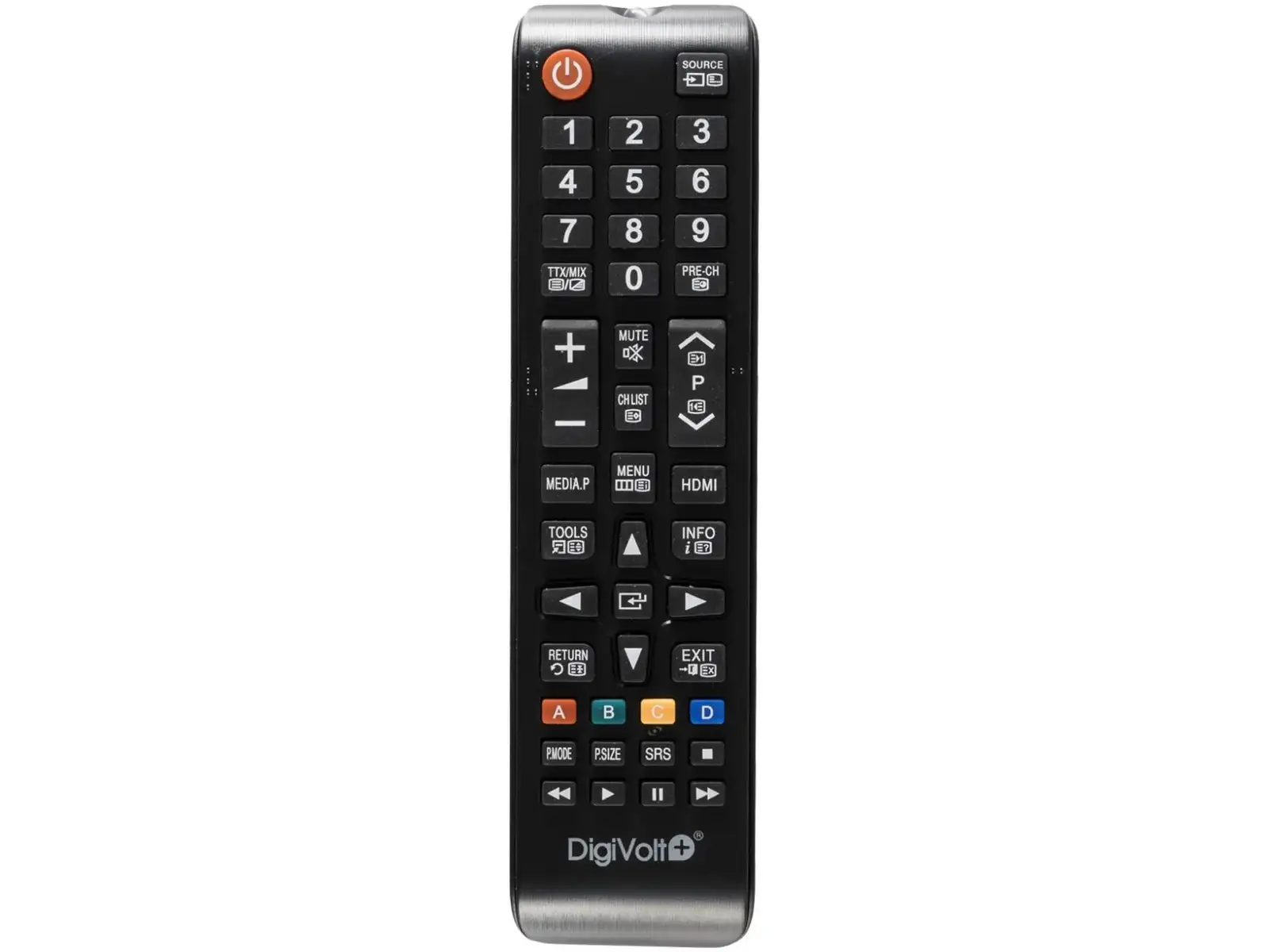 HOME URC SAM2 SAMSUNG TV