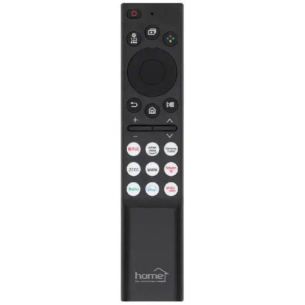 HOME URCSAM3 SAMSUNG Smart TV