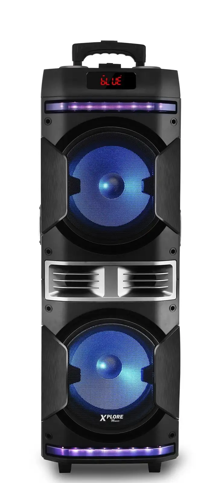 XPLORE THUNDER XP8819
