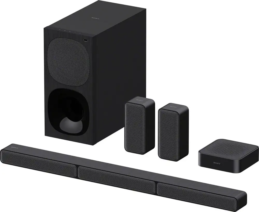 SONY HTS40R.CEL
