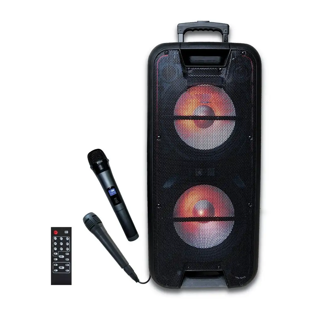 XPLORE DUALITY XP8818