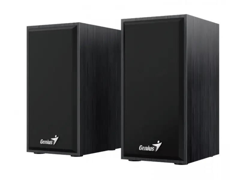 GENIUS SP-HF180 BLACK