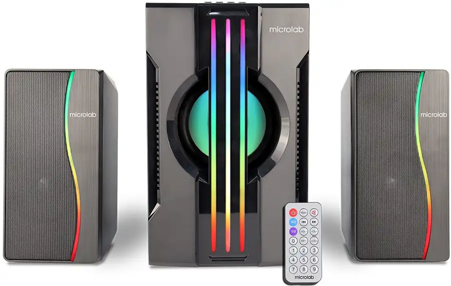 MICROLAB G200BT