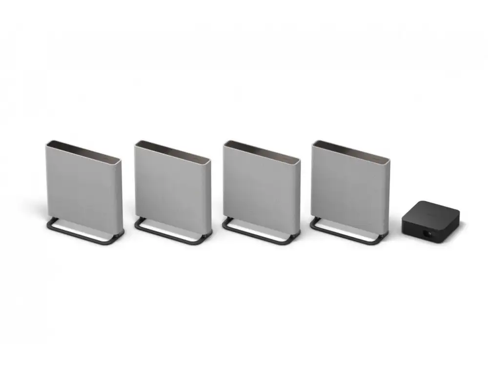 SONY Quad HTA9M2.CEL