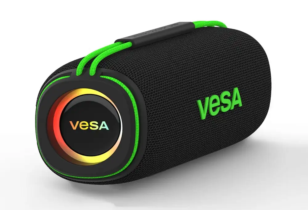 VESA BT-0711