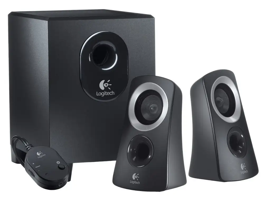 LOGITECH Z313 2.1 sistem 980-000413