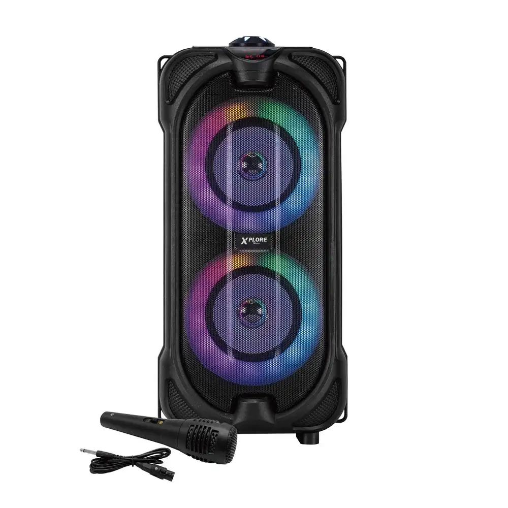 XPLORE XP8841 DUET-L