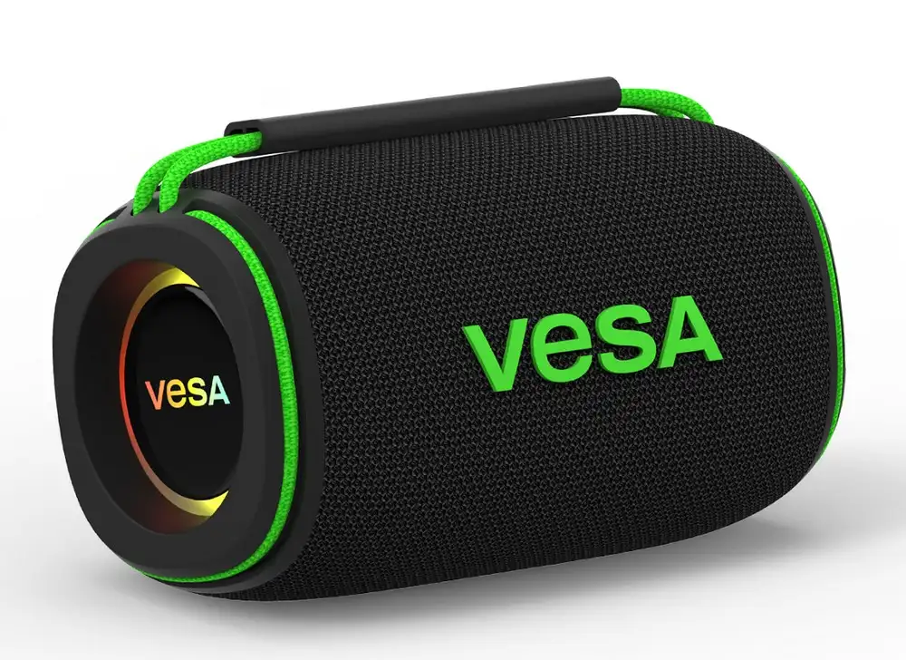 VESA BT-2507