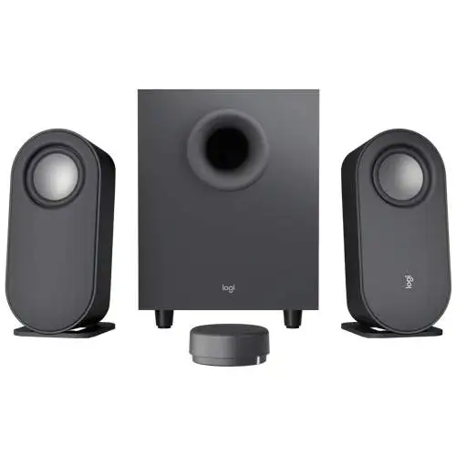 Logitech Z407 2.1 sistem GRAPHITE 980-001348