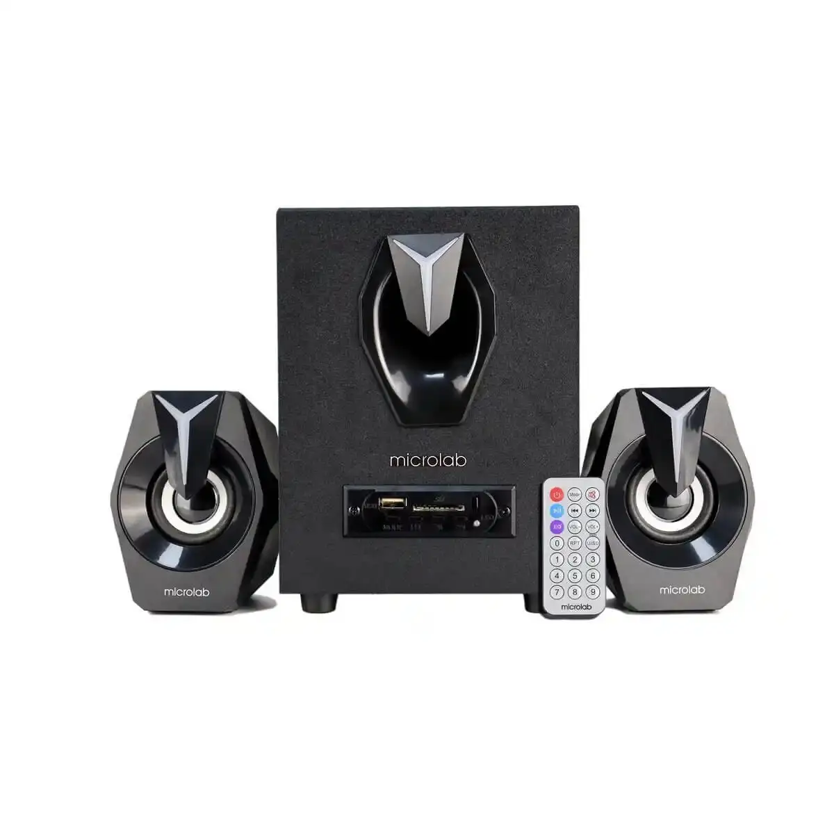 MICROLAB G100BT
