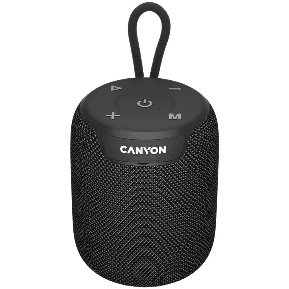CANYON OnMove 9 CNE-CBTSP9 Black