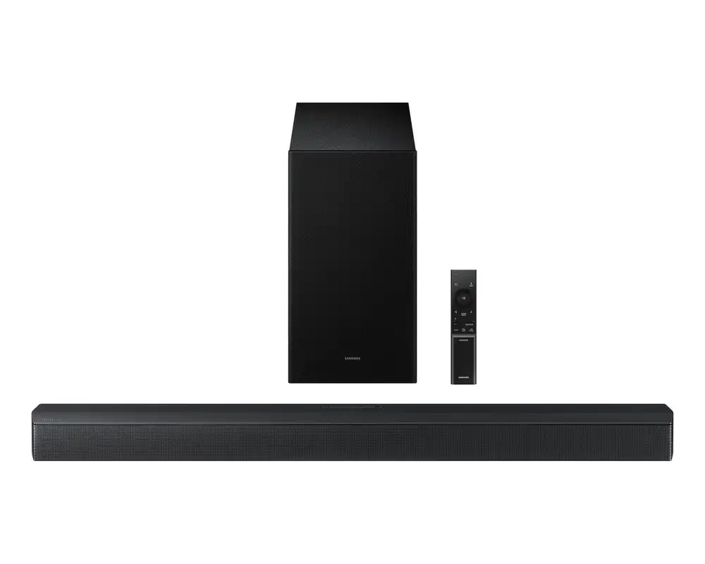SAMSUNG HW-B650F/EN