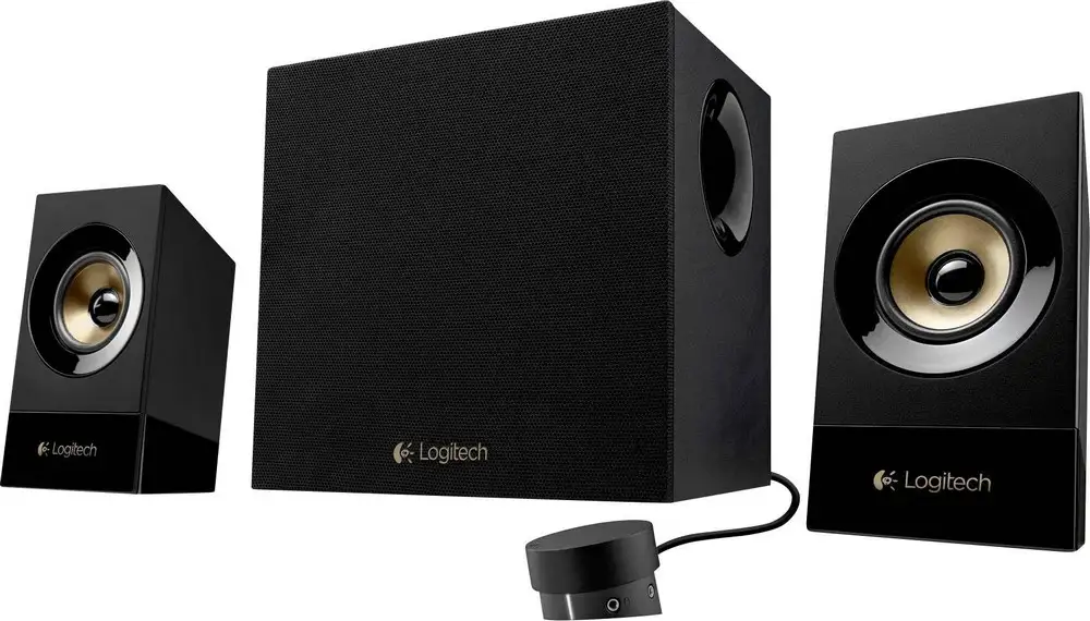 LOGITECH Z533 2.1 sistem 980-001054