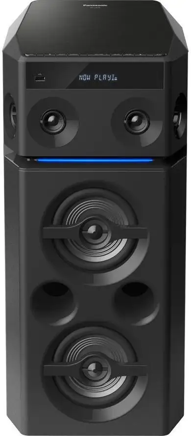 PANASONIC SC-UA30E-K