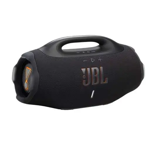 JBL BOOMBOX 4 Black