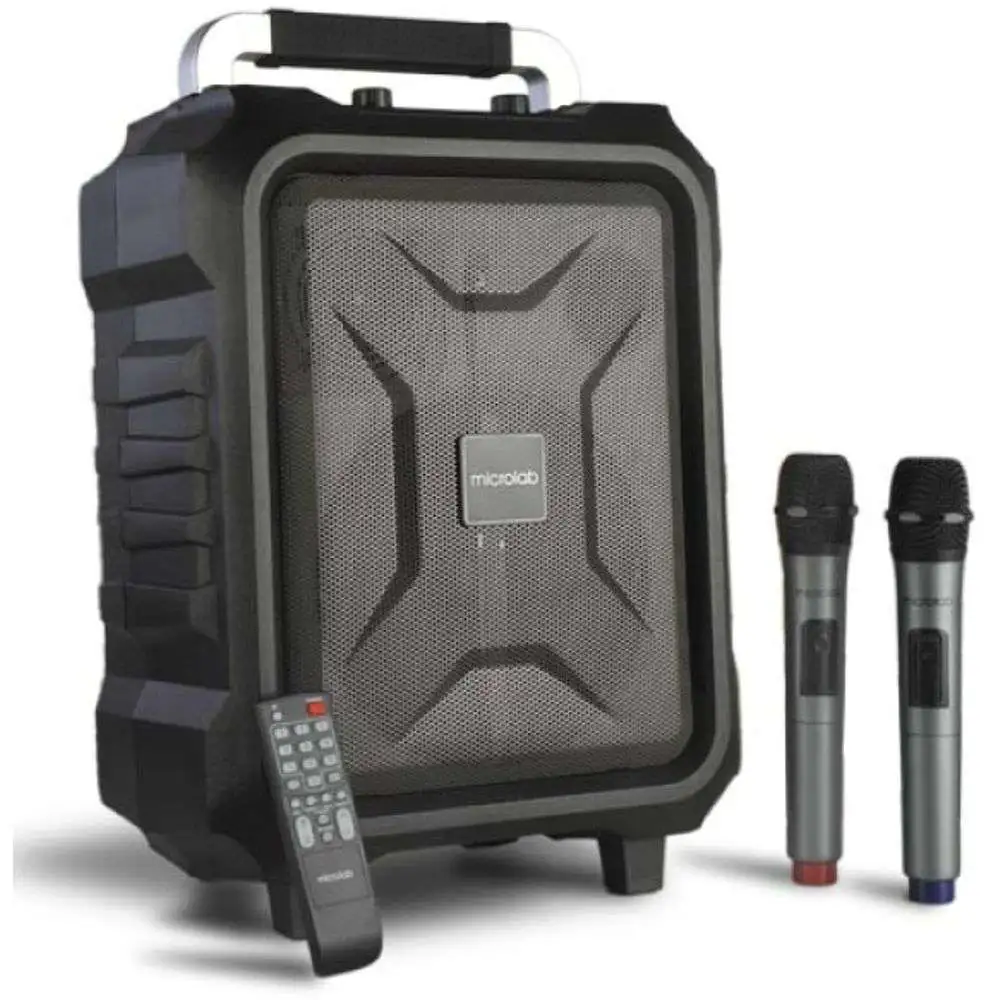 MICROLAB TL20 200W