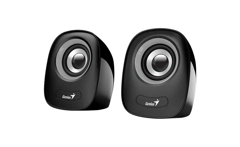 GENIUS SP-Q160 GRAY