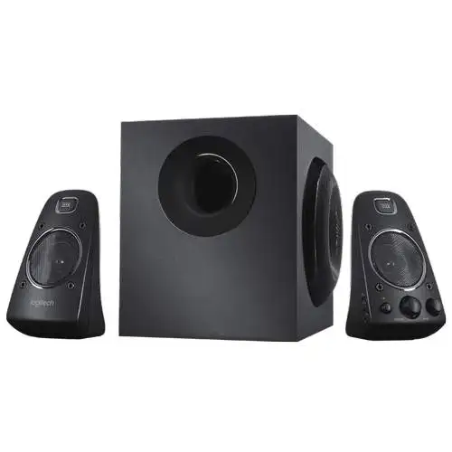 Logitech Z623 2.1 BLACK 3.5 MM 980-000403