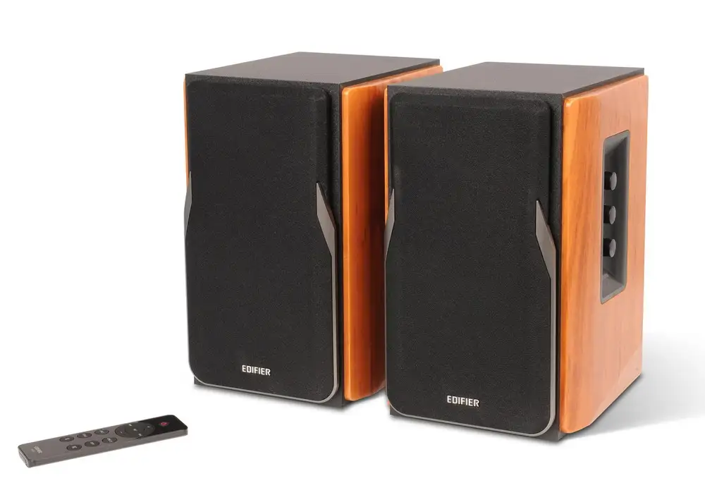 EDIFIER R1380DB brown