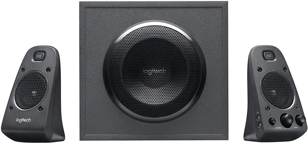 LOGITECH Z625 980-001256
