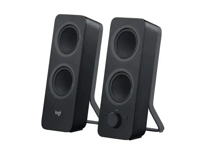 Logitech Z207 BLACK 2.0 sistem 980-001295
