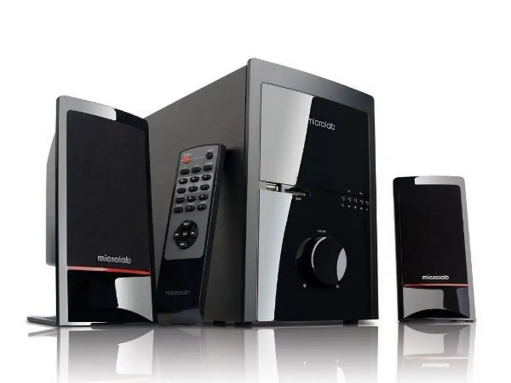 MICROLAB M700BT