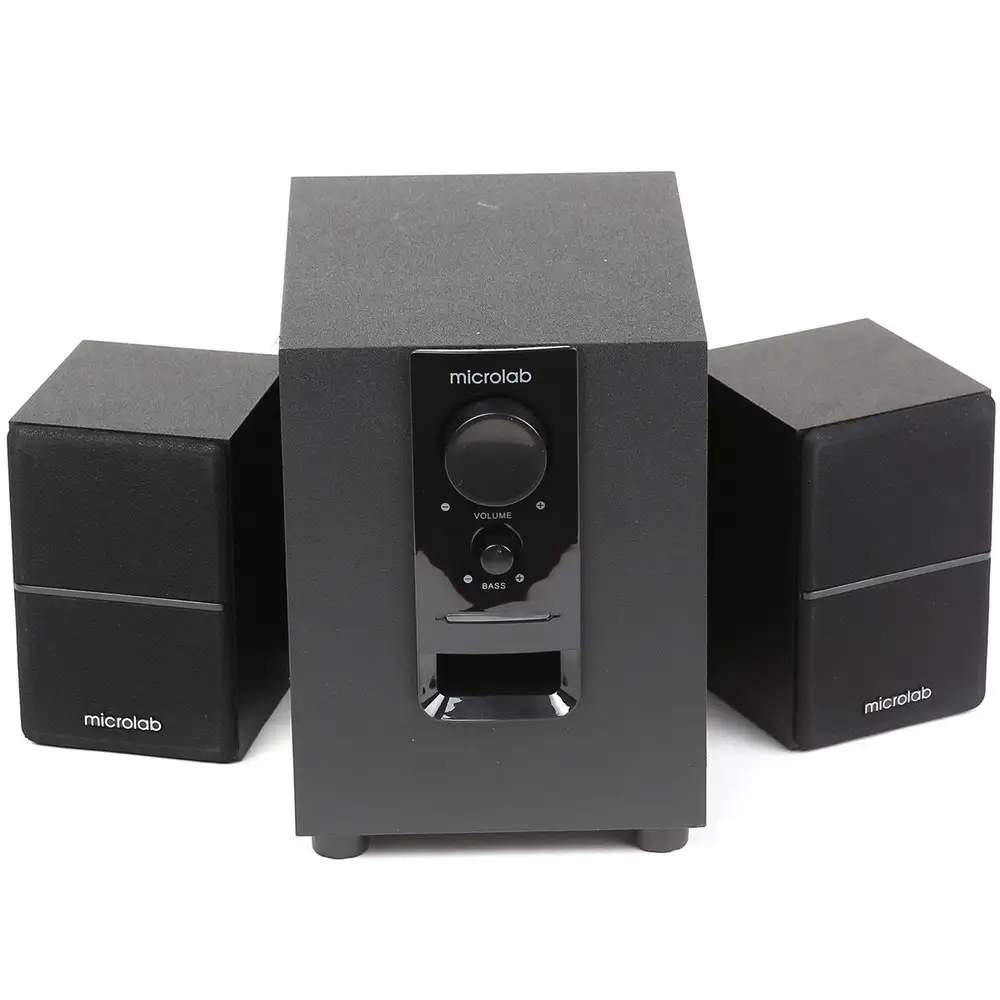 MICROLAB M-106BT
