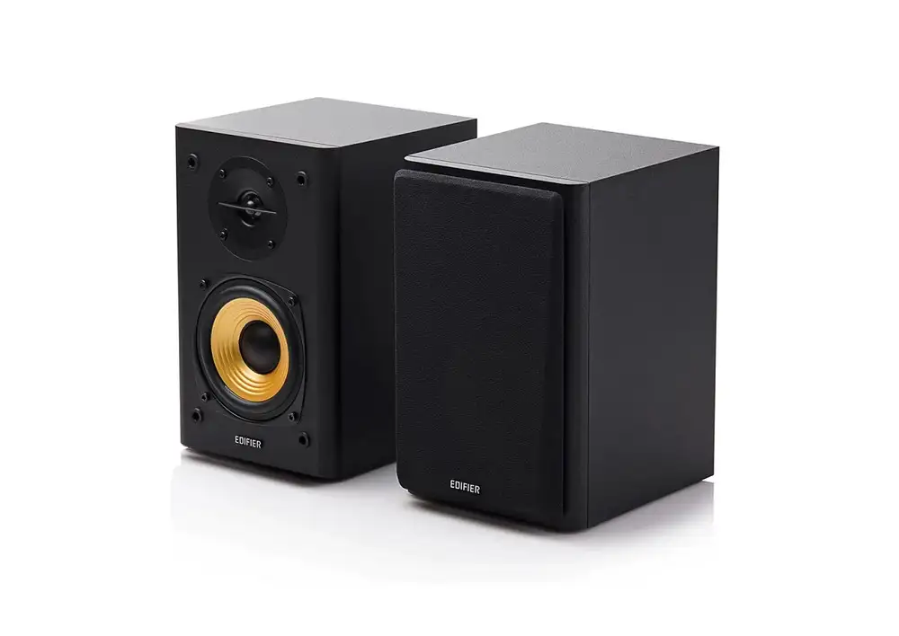 EDIFIER R1000T4 2.0 24W black