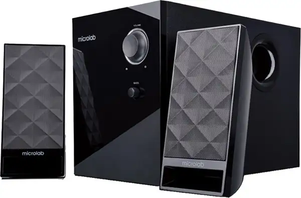 MICROLAB M-300