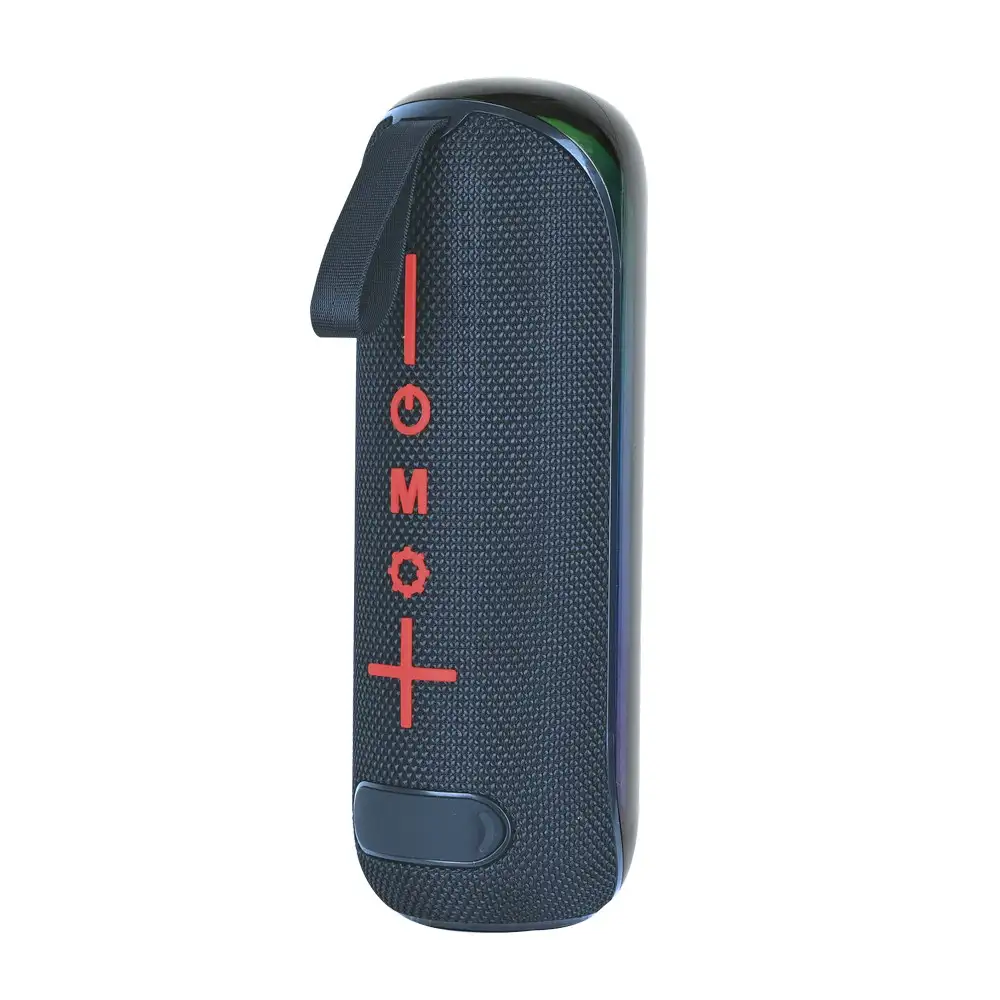 MOYE Pop Tune Bluetooth Speaker Dark Blue