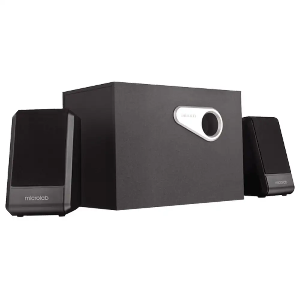MICROLAB M280BT