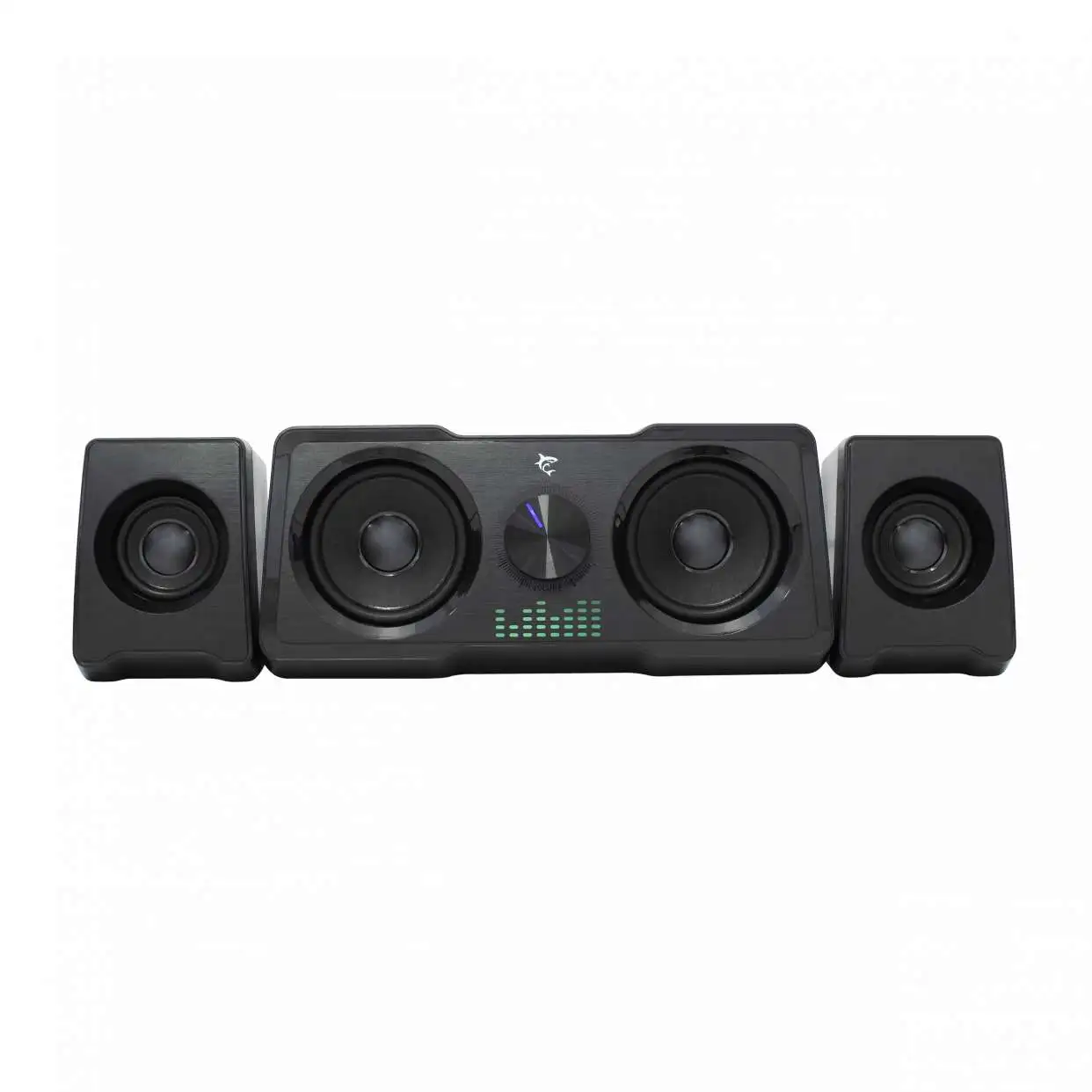WHITE SHARK GSP 968 MOOD BLACK