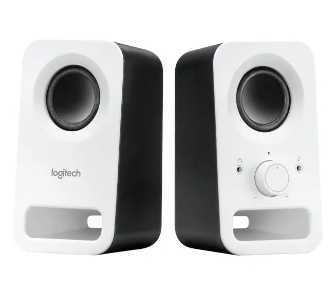 LOGITECH Z150 White 980-000815