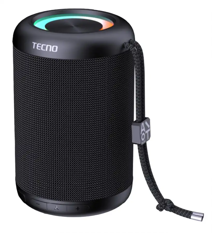 TECNO Square S3