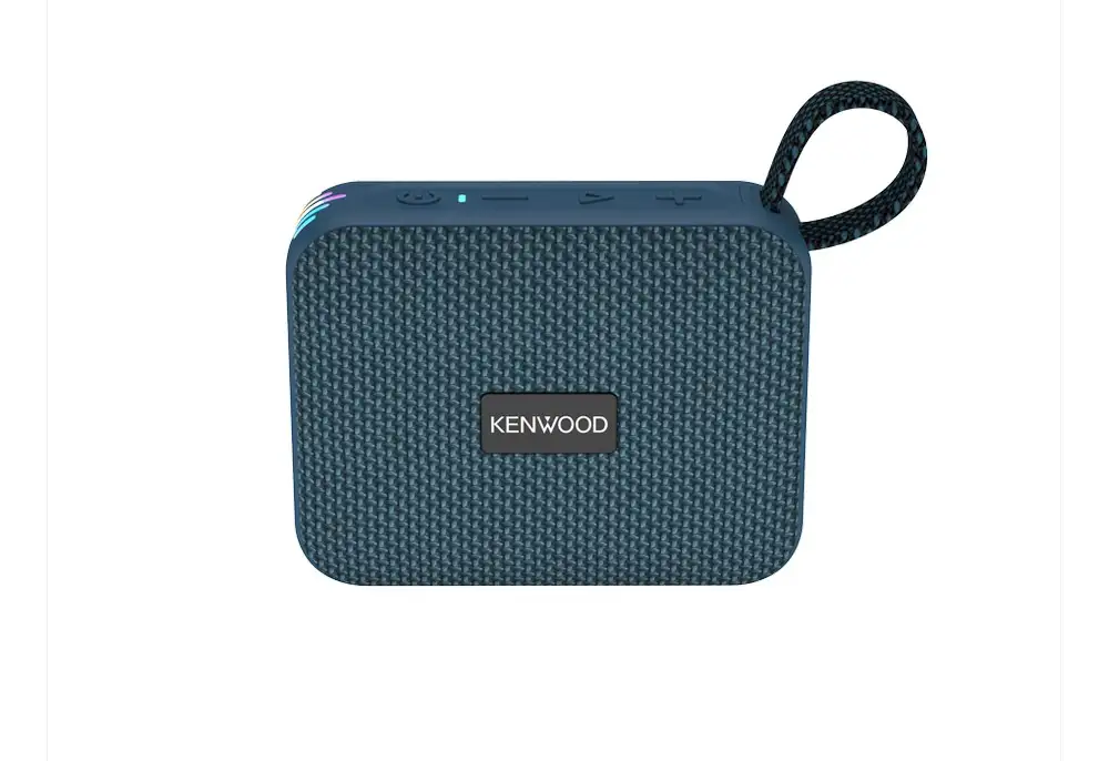 KENWOOD AS-60BT-A