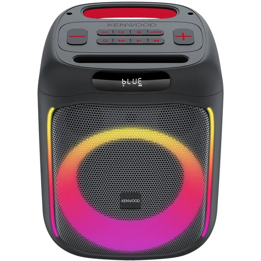 KENWOOD AS-P200BT