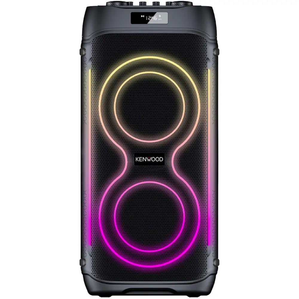 KENWOOD AS-P400BT