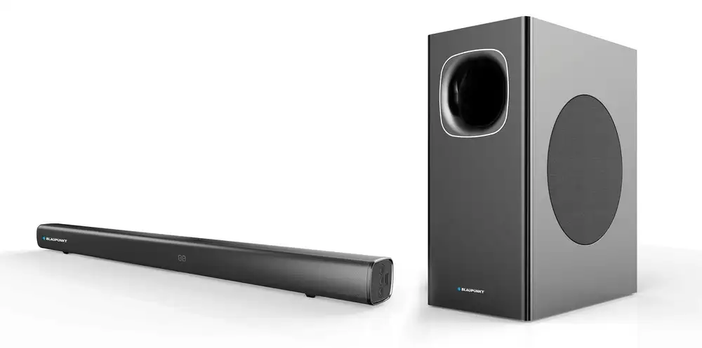 BLAUPUNKT 2.1 LS200SUB